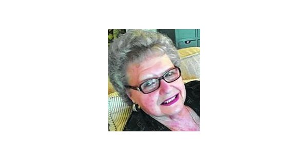 Helen Albanese Obituary (2016) - Pawtucket, RI - Anchorage Daily News