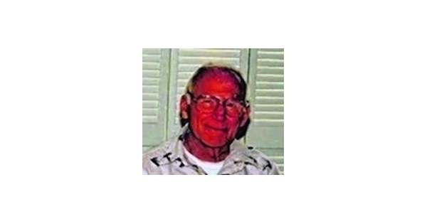 Herbert Burdick Obituary (2016) - Cranston, RI - The Providence Journal