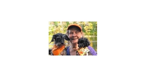 Patti Pendleton Obituary (1957 - 2016) - Coventry, RI - The Providence ...