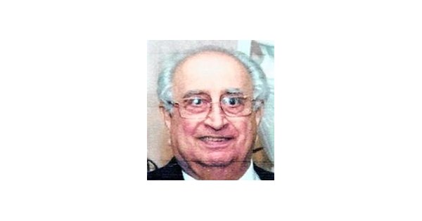 George Hayek Obituary (2016) - Legacy Remembers