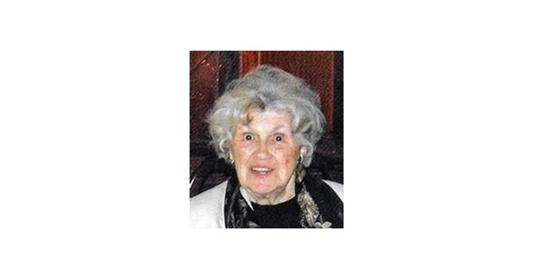 Mary Picozzi Obituary (2016) - West Warwick, RI - The Providence Journal