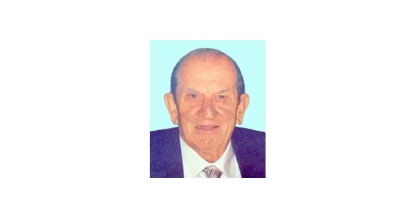 David Aurelio Obituary (1928 - 2017) - North Providence, RI - The ...