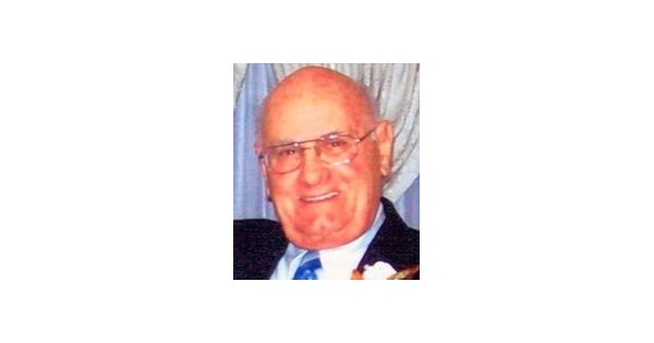 Anthony Marcello Obituary (2017) - Barrington, RI - The Providence Journal