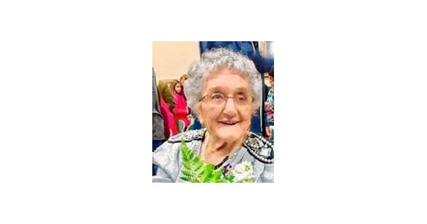 Anne Cottle Obituary (1928 - 2017) - Narragansett, RI - The Providence ...