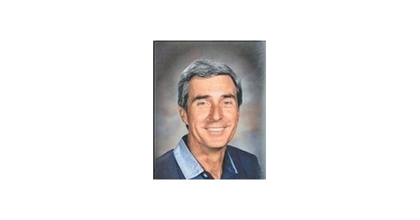 Gordon Holmes Obituary (1935 - 2017) - Legacy Remembers