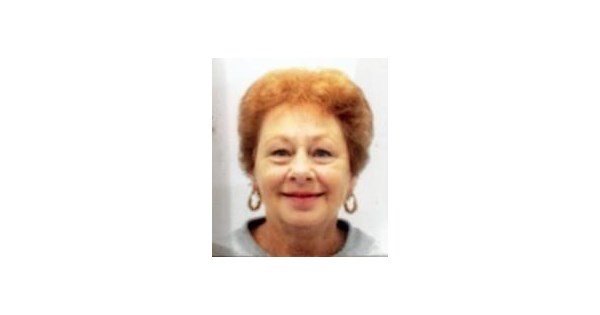Frances Caruso Obituary (2017) - Warwick, RI - The Providence Journal