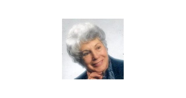 Sylvia Travers Obituary (2017) - Somerset, MA - The Providence Journal