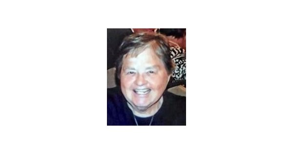 Ann McCOY Obituary (2017) - Providence, RI - The Providence Journal