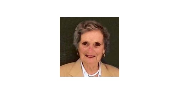 Mary Galli Obituary (2017) - East Greenwich, RI - The Providence Journal