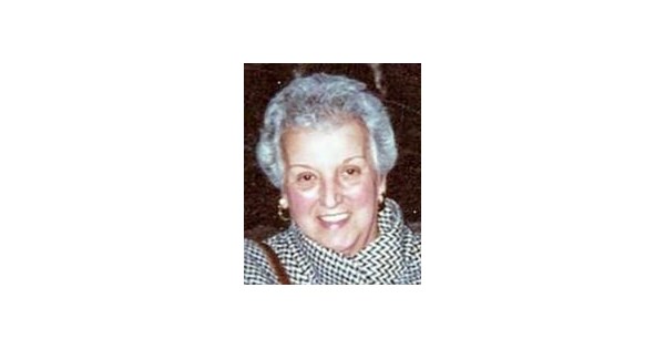Kay Matook Obituary (1939 - 2017) - Pawtucket, RI - The Providence Journal