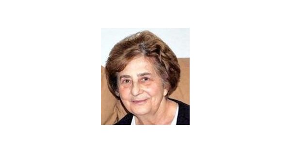 Norma Cazzani Obituary (2017) - Cranston, RI - The Providence Journal