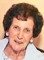 Martha McCormick Obituary - Death Notice and Service Information