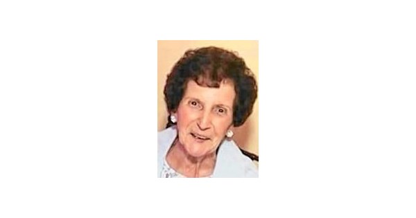 Martha McCORMICK Obituary (2017) - Pawtucket, RI - The Providence Journal