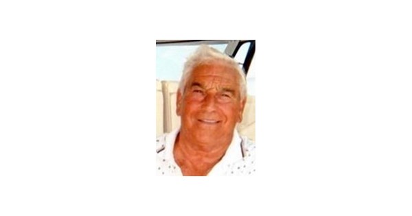 Frank Paone Obituary (2017) - Cranston, RI - The Providence Journal