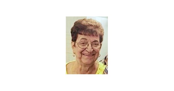 Norma Coia Obituary (2017) - Smithfield, RI - The Providence Journal
