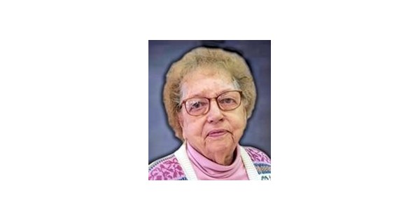 Marie Luisi Obituary (2017) - Warwick, RI - The Providence Journal