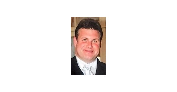 Gregory NAZARIAN Obituary (1967 - 2017) - Norton, RI - The Providence ...