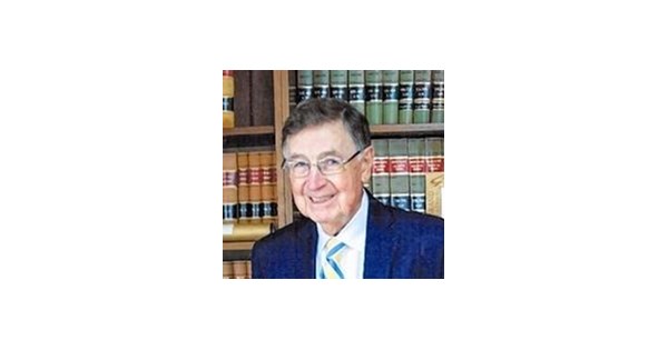 Eugene McCAFFREY Obituary (2017) - Warwick, RI - The Providence Journal
