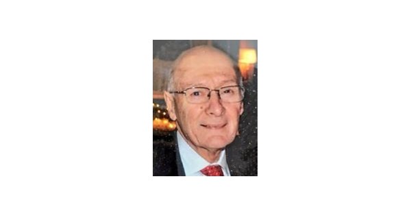 Paul DeCOTIS Obituary (2017) - Lincoln, RI - The Providence Journal