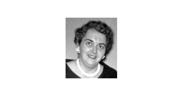 Anita Sutherland Obituary (1919 - 2017) - South Kinstown, RI - The ...