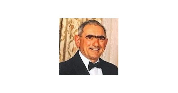 Thomas Stamoulis Obituary (2017) - Barrington, RI - The Providence Journal