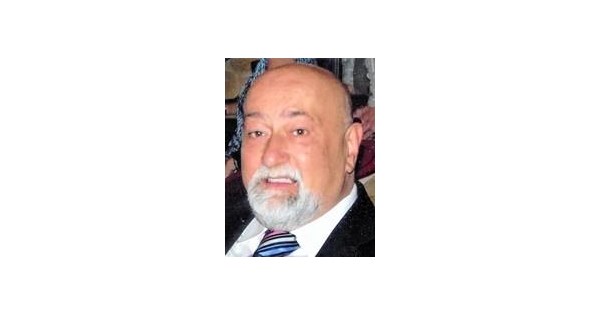 Robert Verdecchia Obituary (2017) - Johnston, RI - The Providence Journal