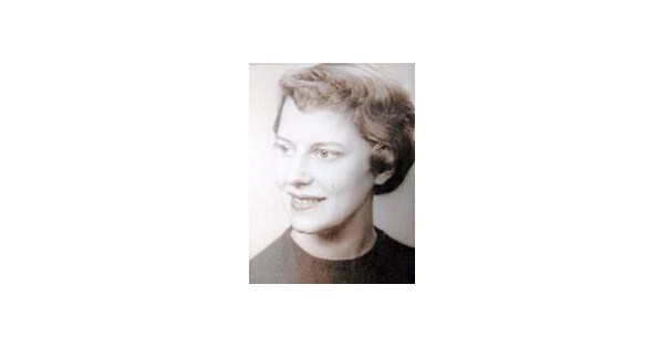 Barbara Johnson Obituary (1932 - 2017) - Robbinsdale, MN - The ...