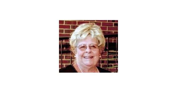 Nancy Griggs Obituary (1938 - 2017) - Warwick, RI - The Providence Journal