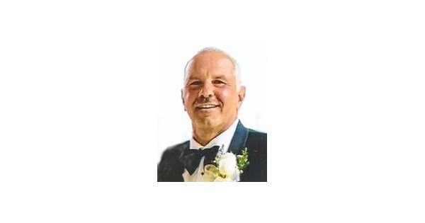 Paul Scotto Obituary (2017) - Portsmouth, RI - The Providence Journal