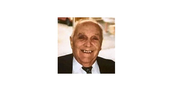 Joseph Amaral Obituary (1926 - 2017) - East Providence, RI - The ...