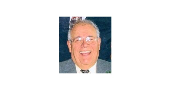 William Anthony Obituary (2017) - East Providence, RI - The Providence ...