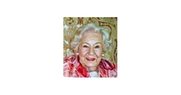 Louise Robinson Obituary (1924 - 2017) - Legacy Remembers