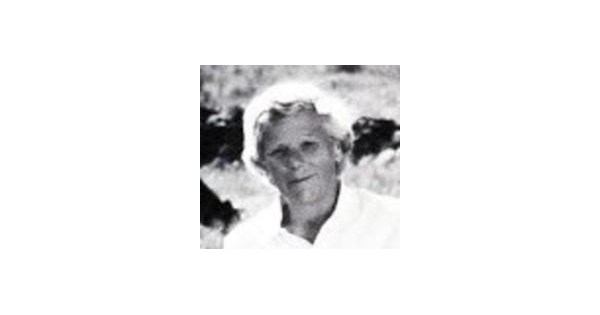 Jane Cabot Obituary (1930 - 2017) - Little Compton, MA - The Providence ...