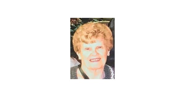 Lorraine Foster Obituary (2017) - North Providence, RI - The Providence ...