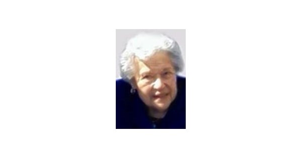 June Belanger Obituary (2018) - Scituate, RI - The Providence Journal