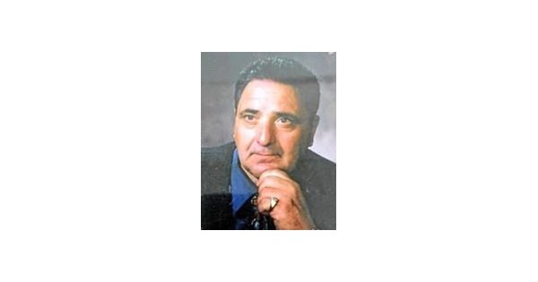 Louis Vinagro Obituary (1951 - 2018) - Johnston, RI - The Providence ...
