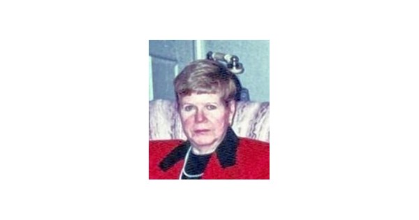 Rosella Crowshaw Obituary (2018) - East Providence, RI - The Providence ...