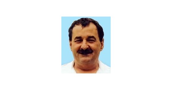 Raymond Martineau Obituary (1951 - 2018) - Providence, RI - The ...