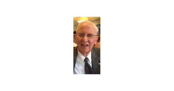 Joseph Crowell Obituary (1925 - 2018) - Riverside, RI - The Providence ...