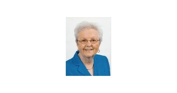 Margaret Martin Obituary (2018) - Woonsocket, RI - The Providence Journal
