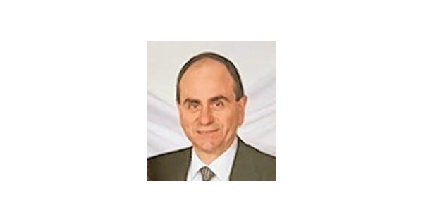 Kevin Vuono Obituary (2018) - Coventry, RI - The Providence Journal