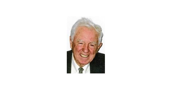 Albert Girard Obituary (1927 - 2018) - Legacy Remembers