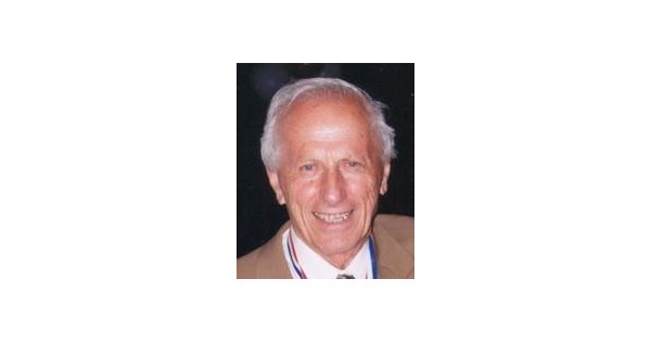 Vincent Monti Obituary (2018) - Cranston, RI - The Providence Journal