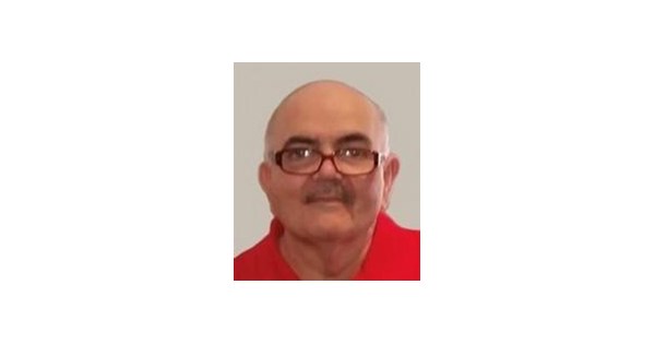 Louis Melise Obituary (1957 - 2018) - Johnston, RI - The Providence Journal