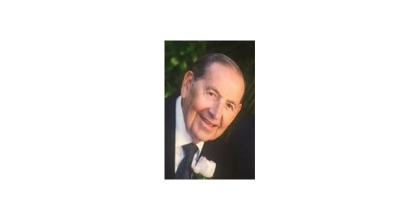 Joseph Tedeschi Obituary (2018) - Scituate, RI - The Providence Journal