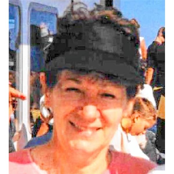 Nancy Roberts Obituary (2021) - E. Providence, RI - The Providence Journal