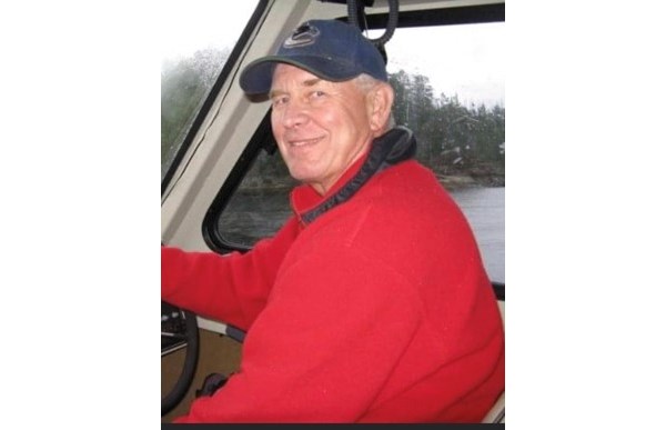 Larry BELLE Obituary (1944 - 2023) - Tws, BC - Powell River Peak