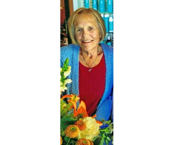 Barbara WATTS Obituary (1946 - 2024) - Tws, BC - Powell River Peak