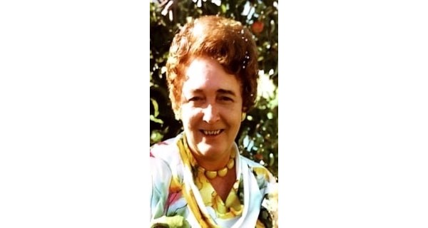 Alexia Cherry Obituary (2023) - Legacy Remembers