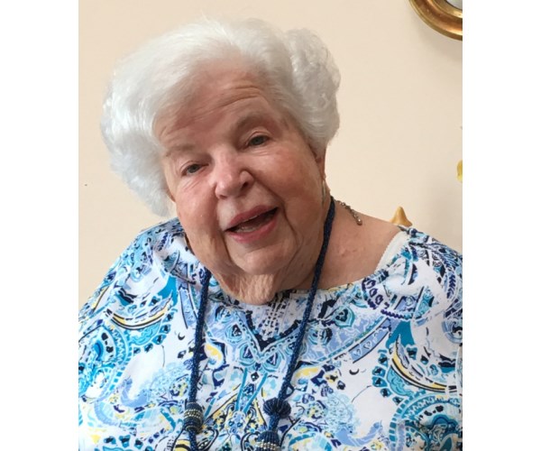 Carol Pritchard Obituary (1927 - 2019) - Powell River, BC - Powell ...